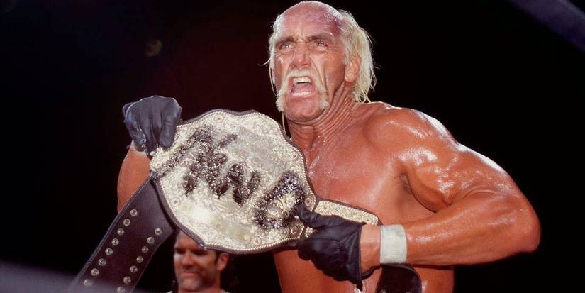 10 Members Of The nWo: How Old Are They Today?