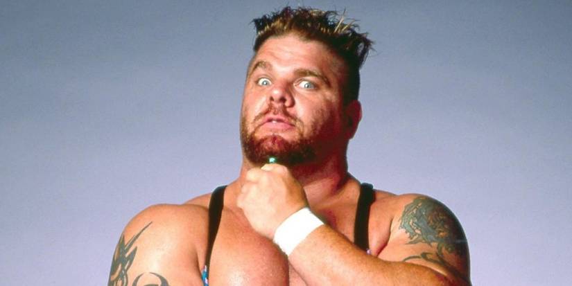 5 Best WCW Wrestlers Of 1997 (& The 5 Worst)