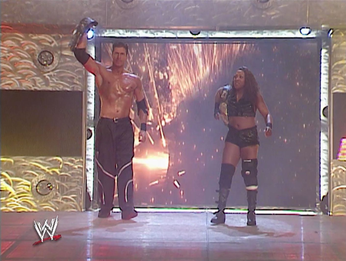 10 Things Fans May Have Forgotten About The Wrestler Jazz