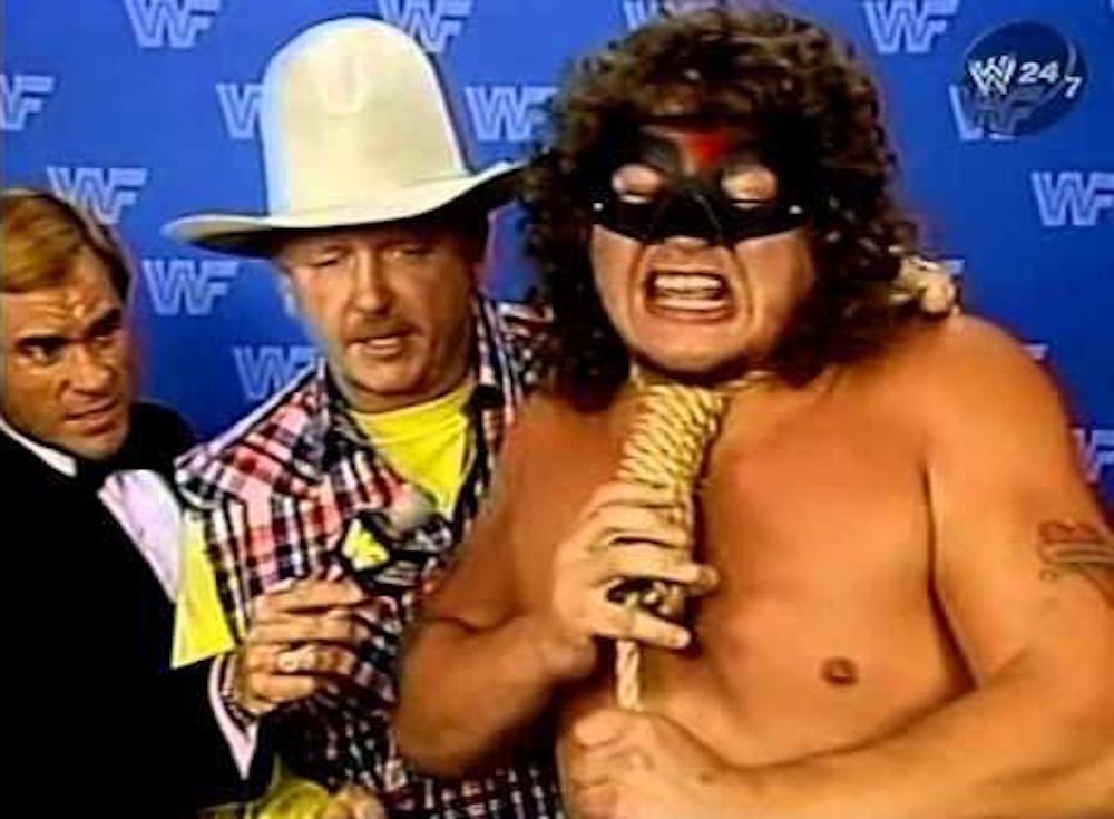 10 Backstage Stories About The Funks Wrestling Fans Should Know