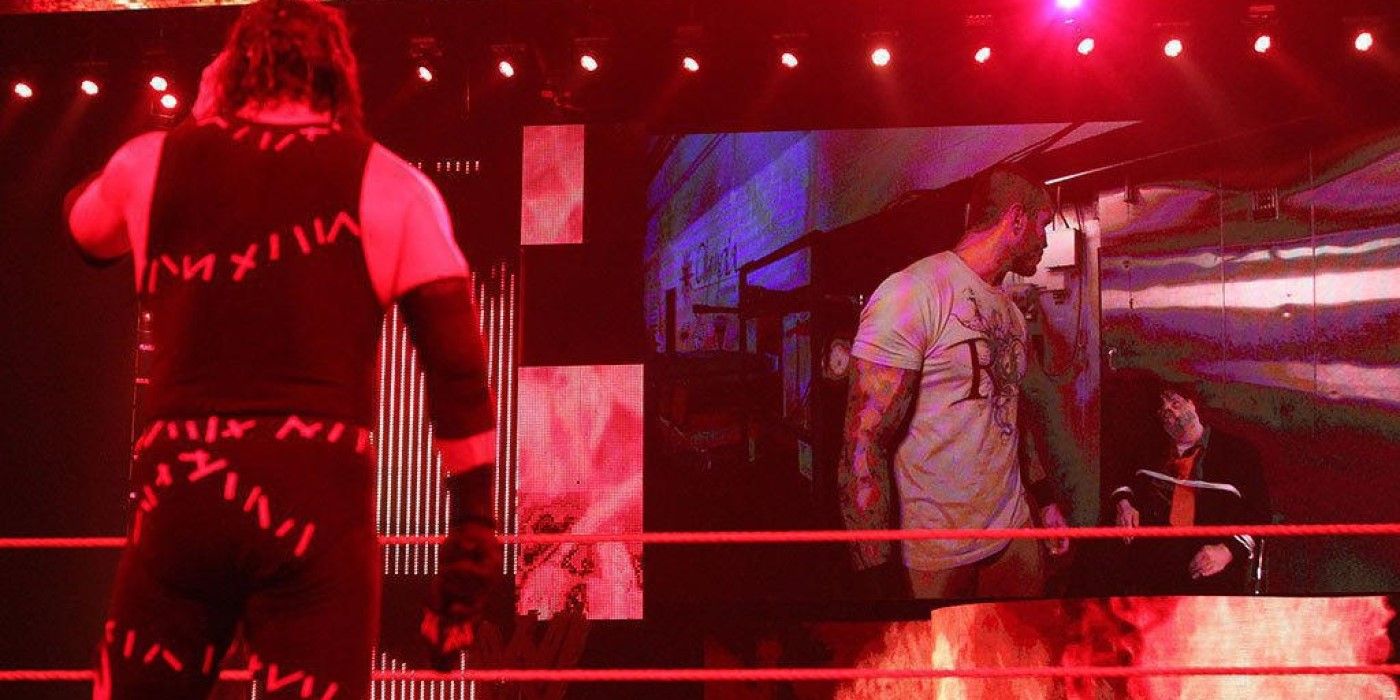 The History Of Paul Bearer In WWE Makes No Sense