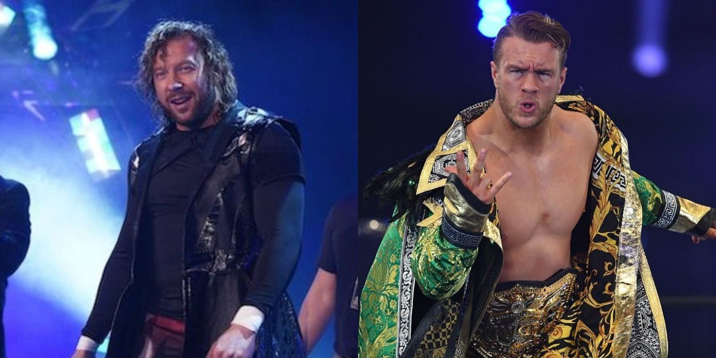 10 Things That NJPW Need To Do After The 2022 G1 Climax