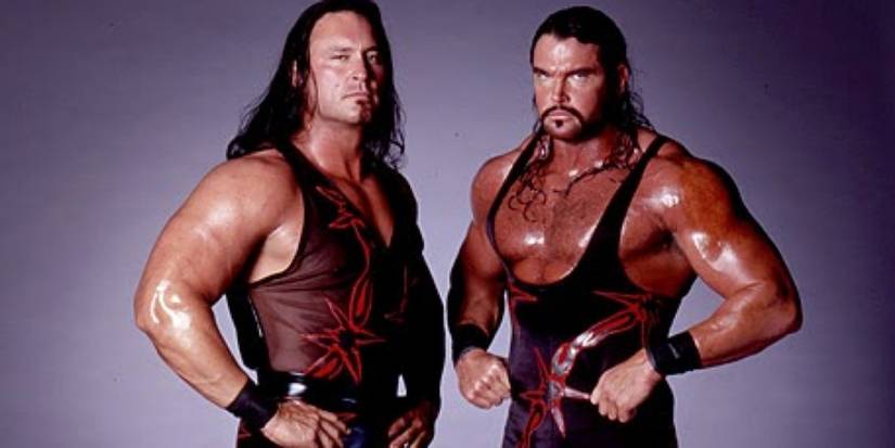 5 Best WCW Wrestlers Of 2000 (& The 5 Worst)