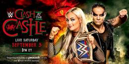 Latest WWE Clash At The Castle 2022 Betting Odds Released