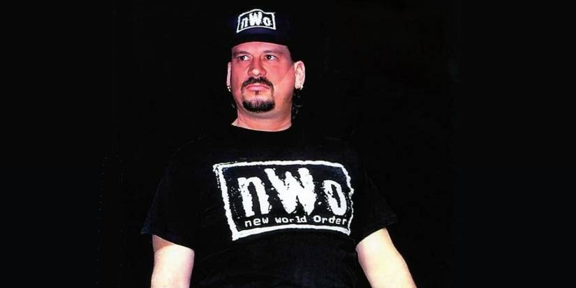 10 Members Of The nWo: How Old Are They Today?