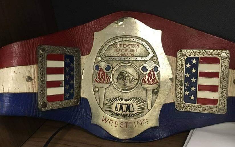 10 Things WCW Fans Should Know About Ronnie Garvin