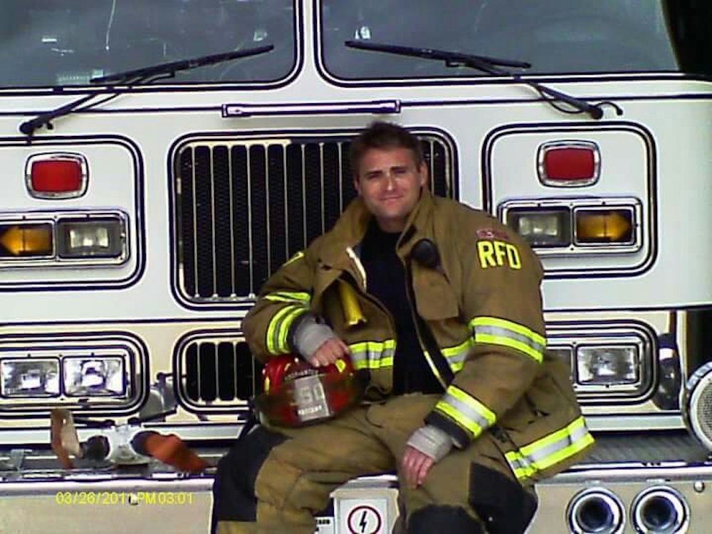 10 Things Fans Should Know Paul Burchill, WWE's Pirate Wrestler