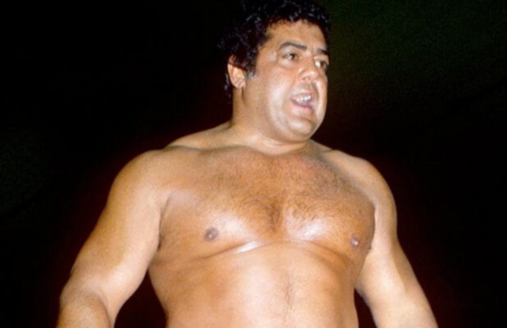 10 Things Wrestling Fans Should Know About Pedro Morales