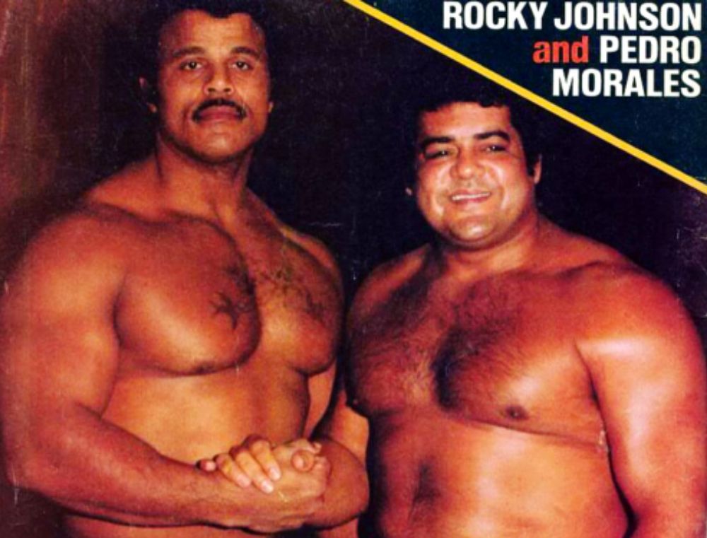 10 Things Wrestling Fans Should Know About Pedro Morales