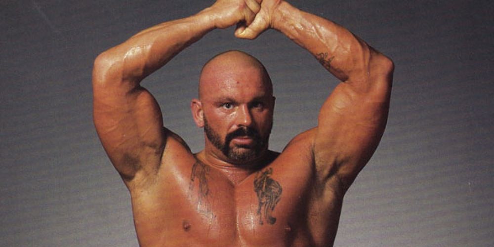 Eddie Guerrero's Final 10 WCW Matches, Ranked Worst To Best