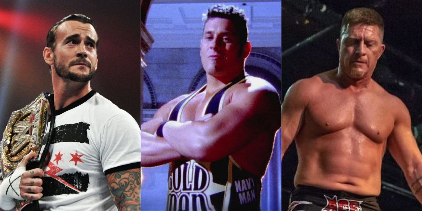 ROH: 10 Things Fans Need To Know About The Second City Saints