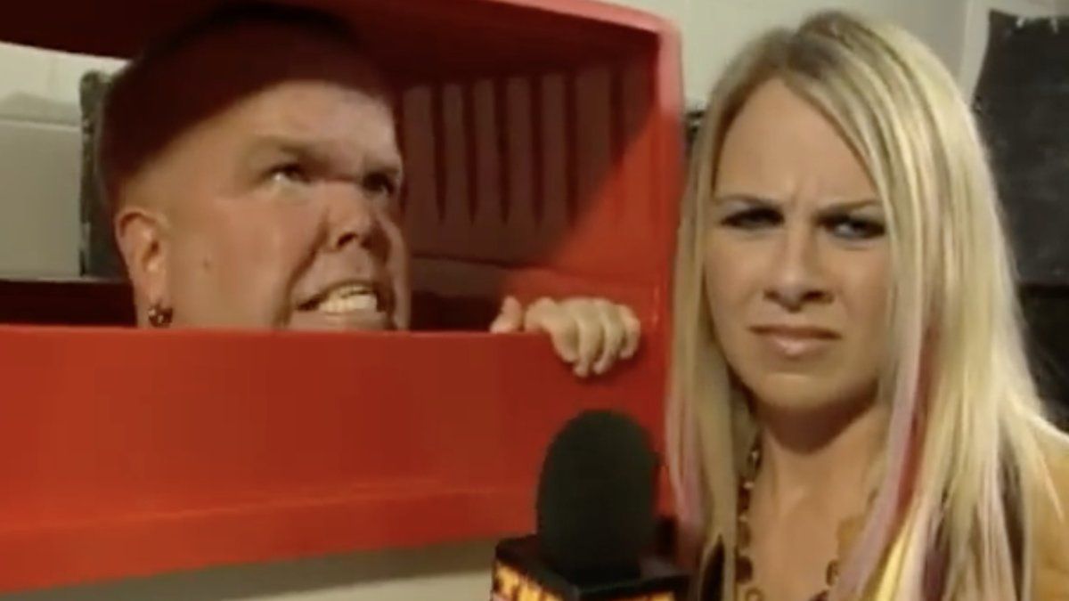 10 Disturbing Things You Forgot Happened In TNA