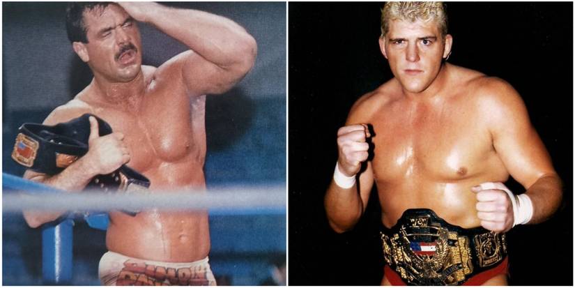 10 Best Rick Rude Matches, According To Dave Meltzer