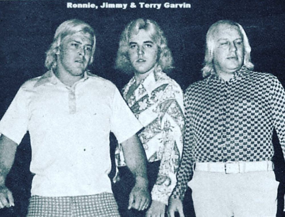 10 Things WCW Fans Should Know About Ronnie Garvin