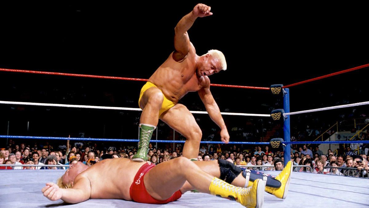 10 Things WCW Fans Should Know About Ronnie Garvin