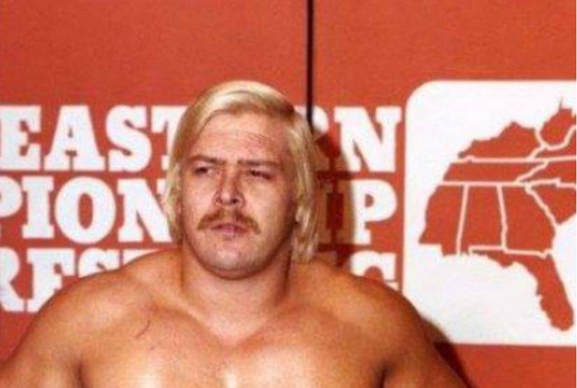 10 Things WCW Fans Should Know About Ronnie Garvin