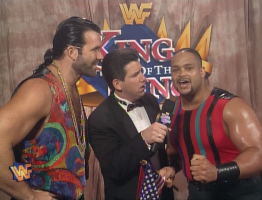 10 Things Wrestling Fans Should Know About Savio Vega