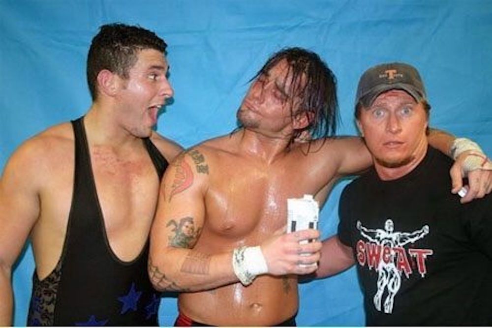 ROH: 10 Things Fans Need To Know About The Second City Saints