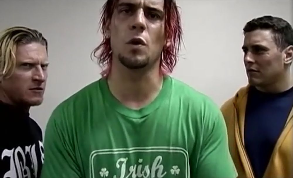 ROH: 10 Things Fans Need To Know About The Second City Saints