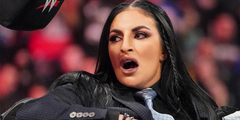 Sonya Deville: Age, Height, Wife & More