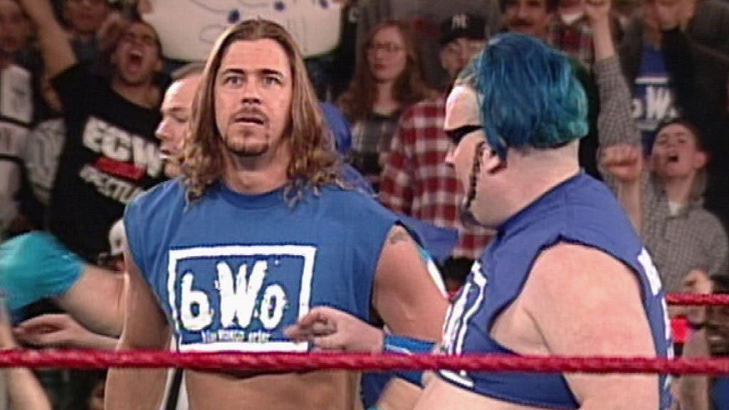 10 Things Fans Should Know About The Blue World Order