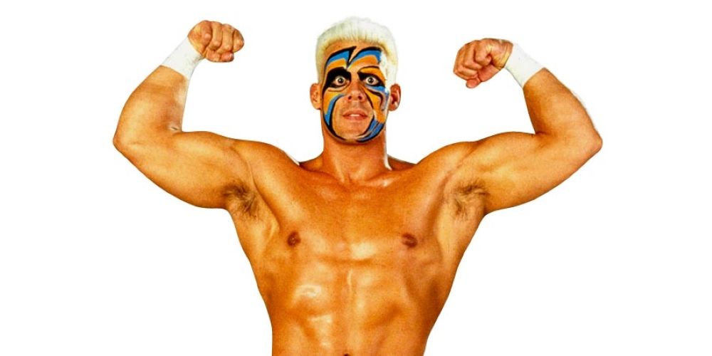 10 Things Fans Should Know About Sting’s Life Outside Wrestling