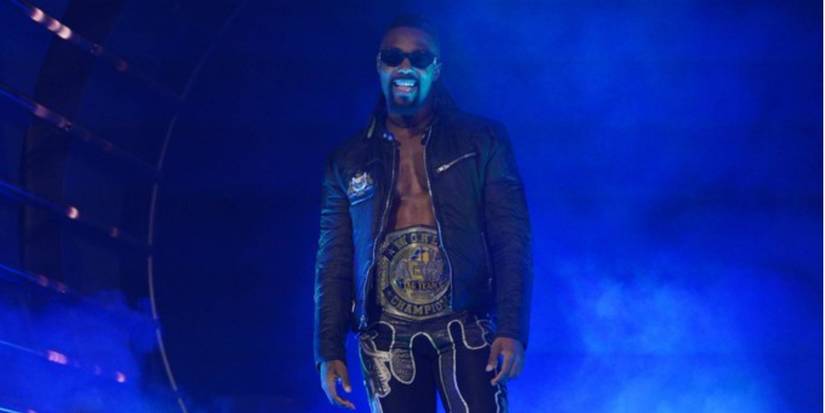 Why Hasn’t Hit Row Connected With WWE Audiences