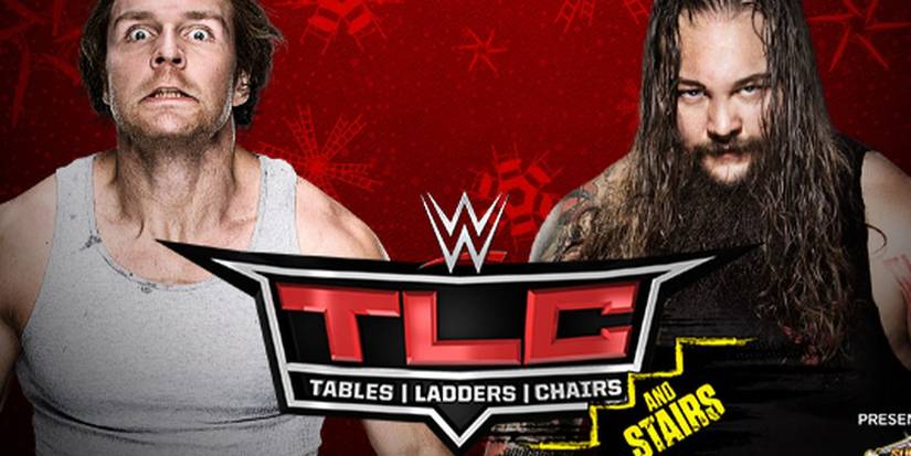 10 Worst PPV Names In WWE History