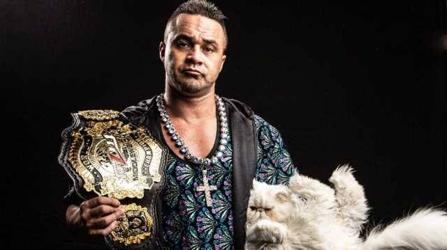10 Things Wrestling Fans Should Know About Teddy Hart