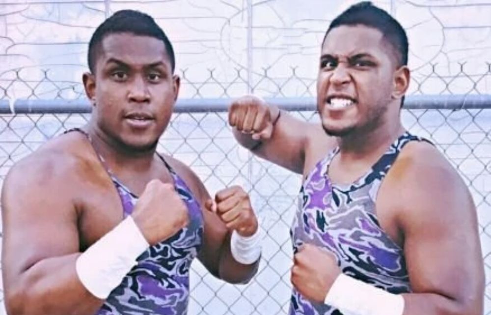 10 Things Fans Didn't Know About ECW's Dudley Family