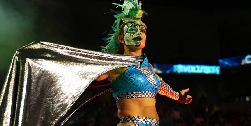 10 Best NWA Women's Champions Ever, Ranked