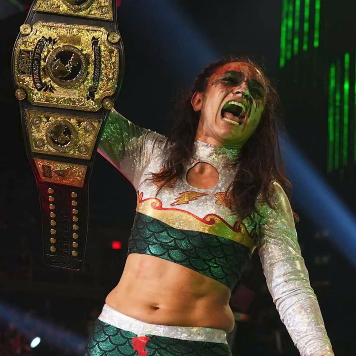 What Did These 10 Current AEW Wrestlers Do Before Becoming Wrestling Stars?