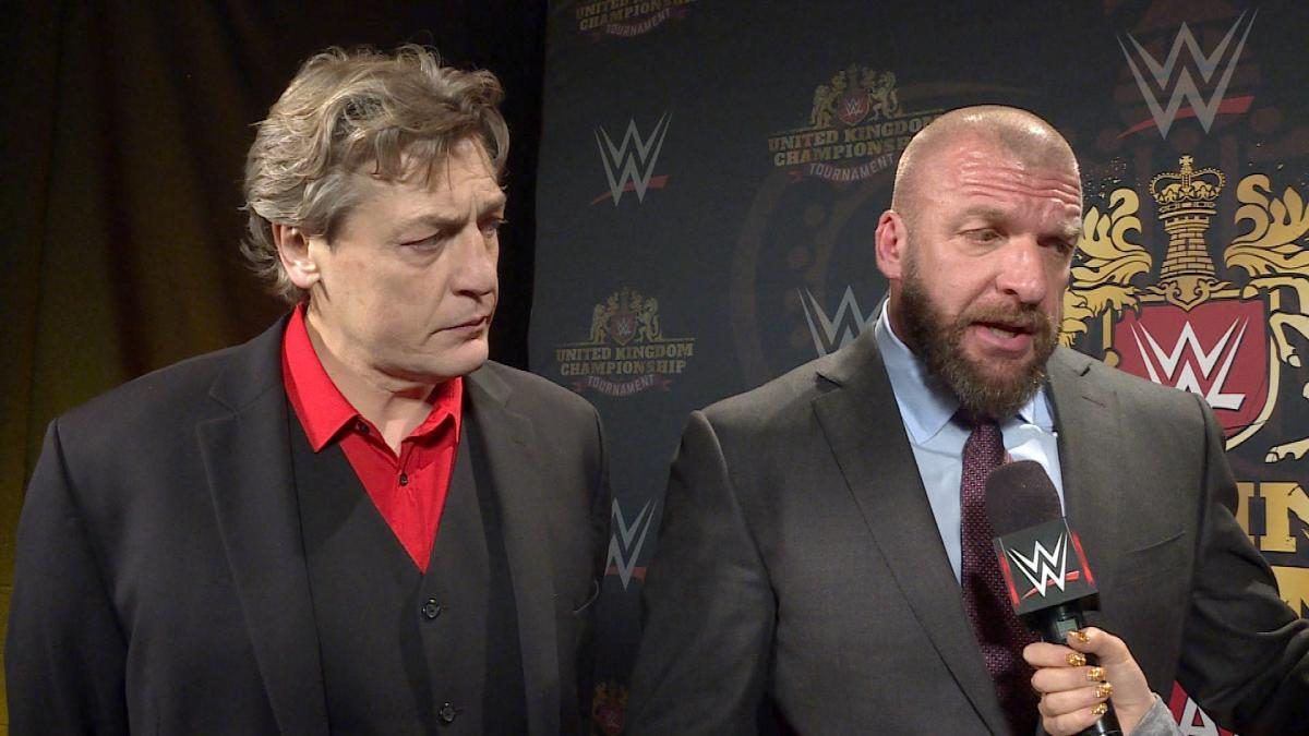 10 WWE First Blood Matches You Forgot About