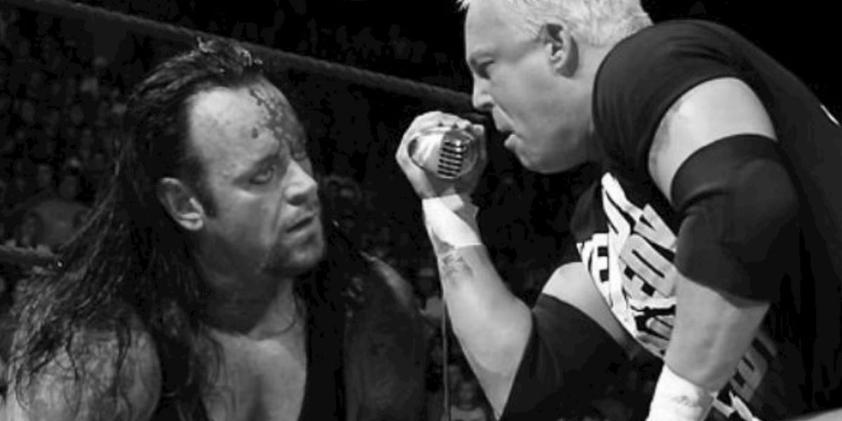 10 WWE First Blood Matches You Forgot About