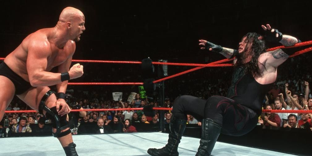 10 WWE First Blood Matches You Forgot About