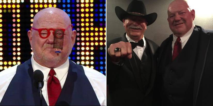 The Legacy Of Wrestler Stan Hansen, Explained