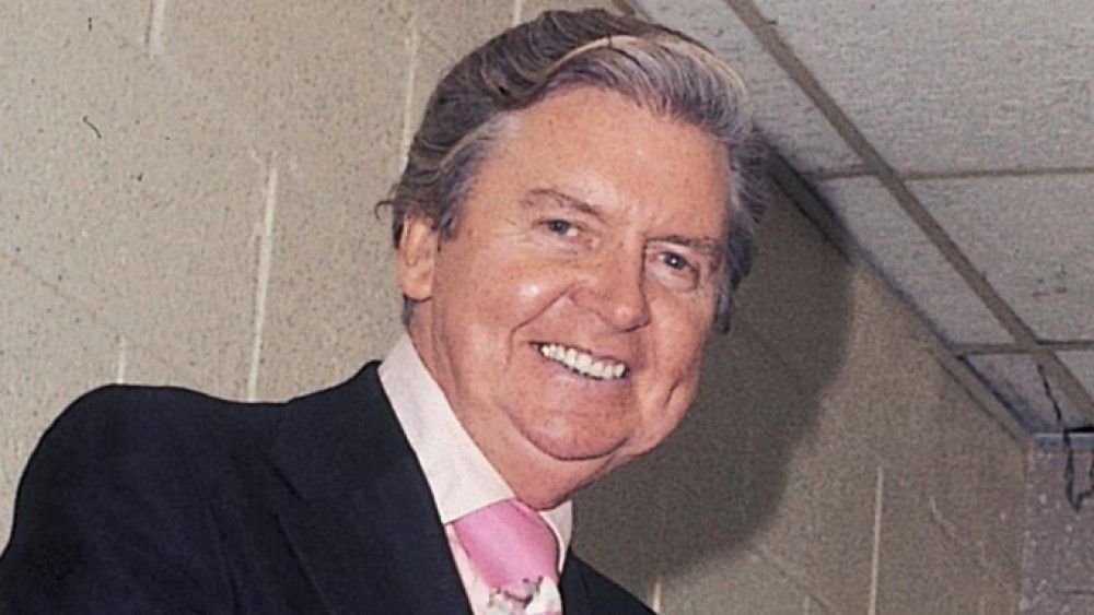 Meet Vincent J. McMahon, Vince McMahon's Father