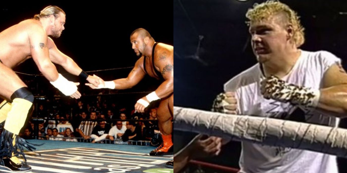 Top 10 Matches In Wrestling History at Herlinda Means blog