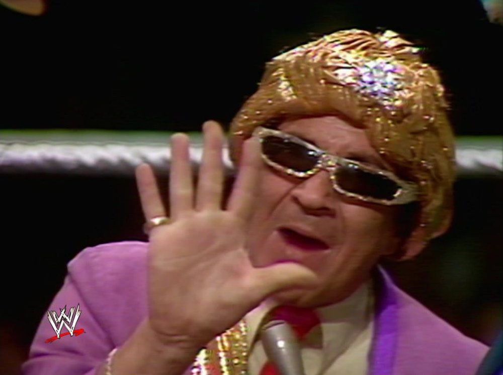 10 Things Fans Should Know About The Manager The Grand Wizard