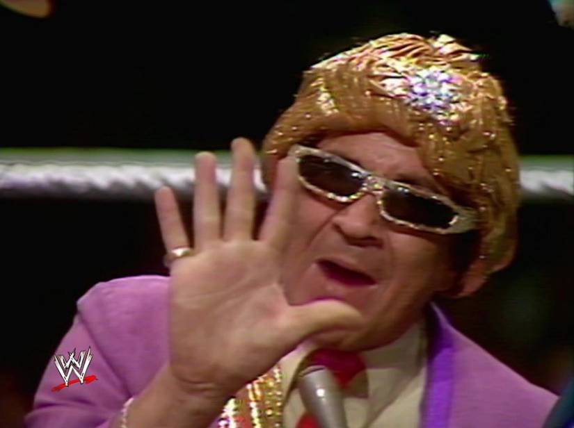 10 Things Fans Should Know About The Manager The Grand Wizard