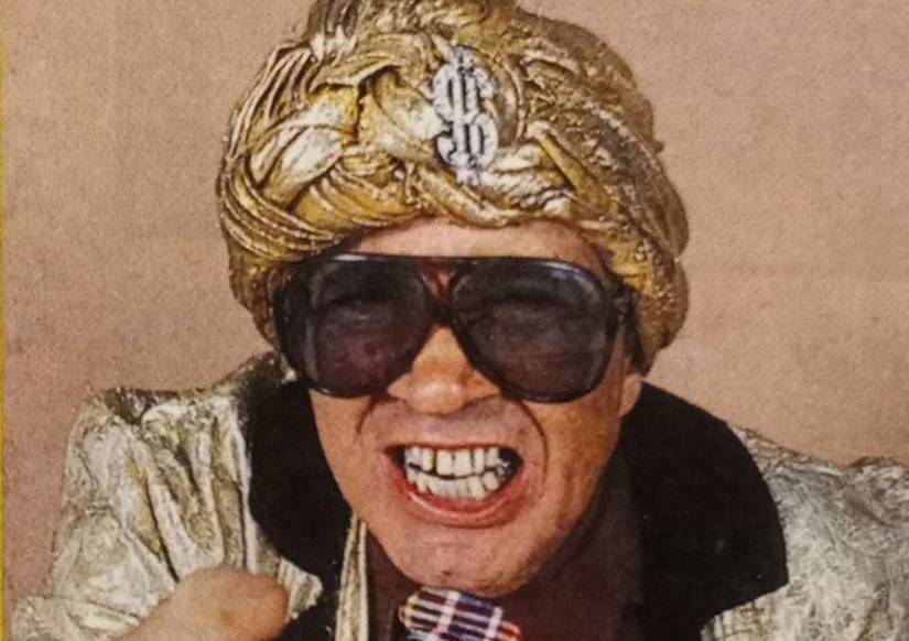 10 Things Fans Should Know About The Manager The Grand Wizard