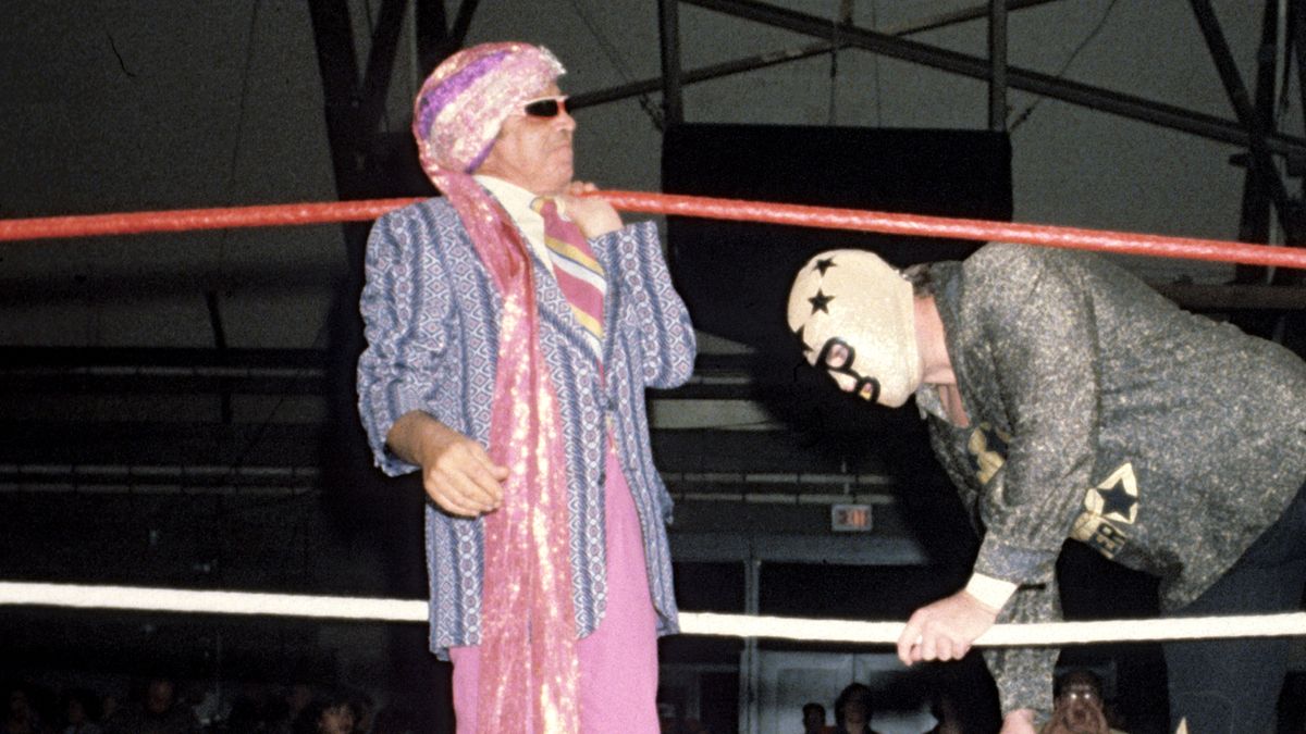 10 Things Fans Should Know About The Manager The Grand Wizard