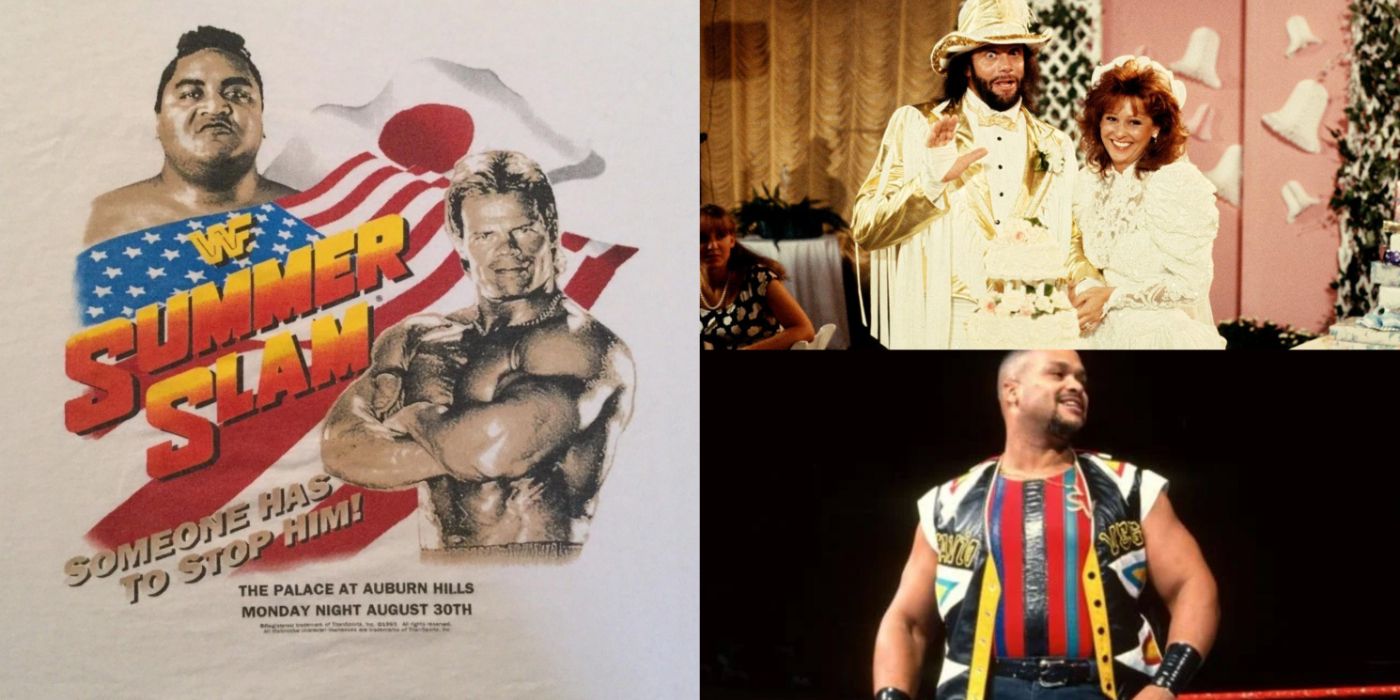 9 Bad WWE PPV Endings From The 1990s You Forgot About