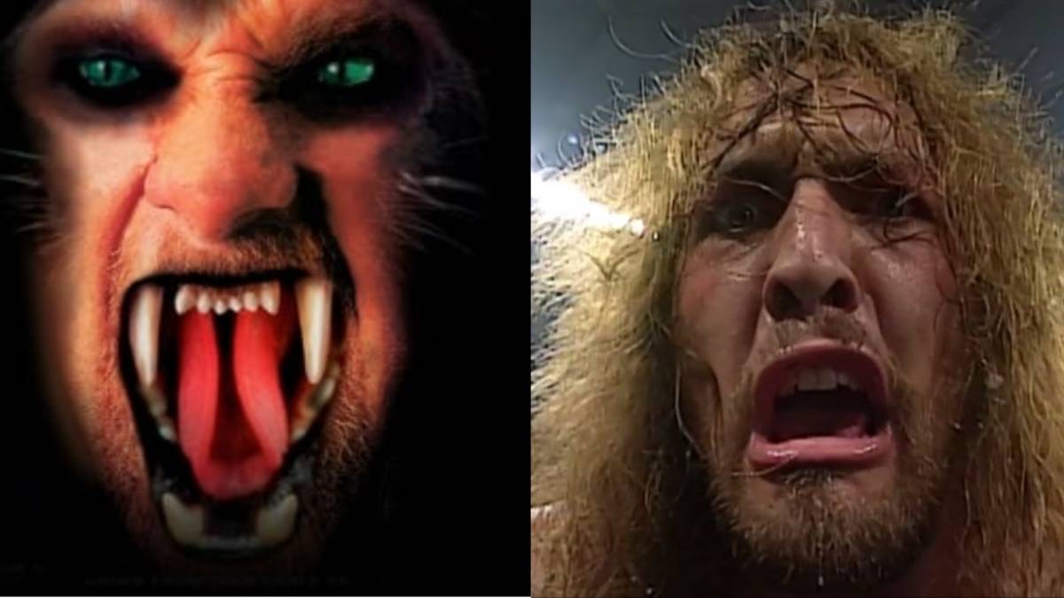 10 Weird WCW PPV Posters We Can't Believe Exist