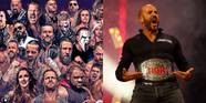 Is A Brand Split The Best Solution To AEW s Roster Problems Is A Brand Split The Best Solution To AEW s Roster Problems