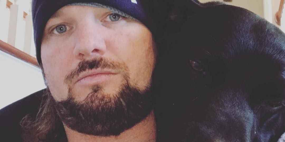 10 Things Fans Don't Know About AJ Styles' Life Outside WWE