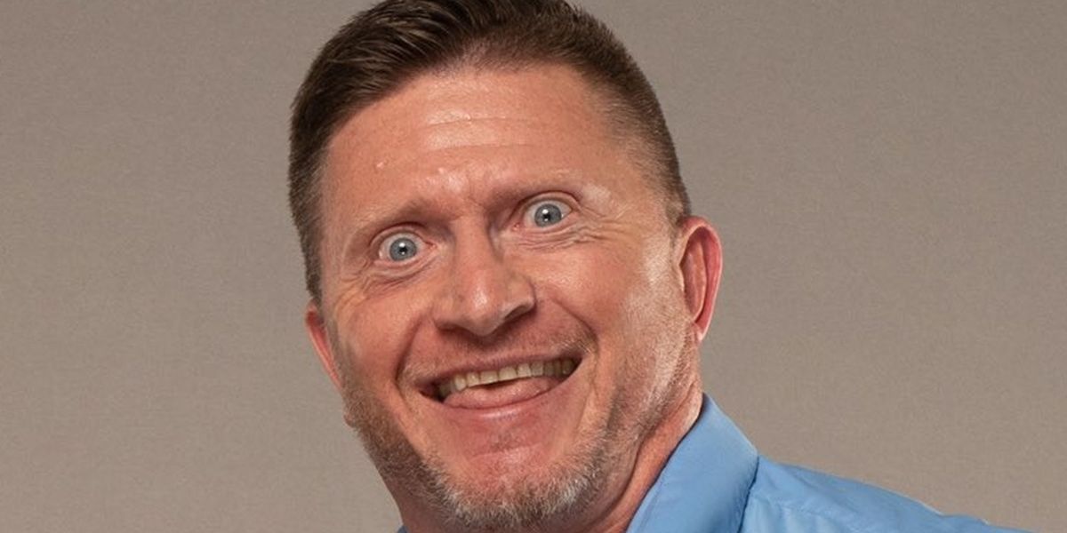 10 Things AEW Fans Should Know About Ace Steel 10 Things AEW Fans Should Know About Ace Steel