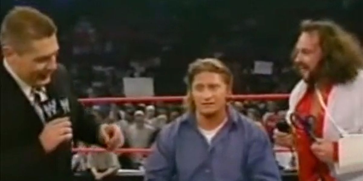 10 Things AEW Fans Should Know About Ace Steel