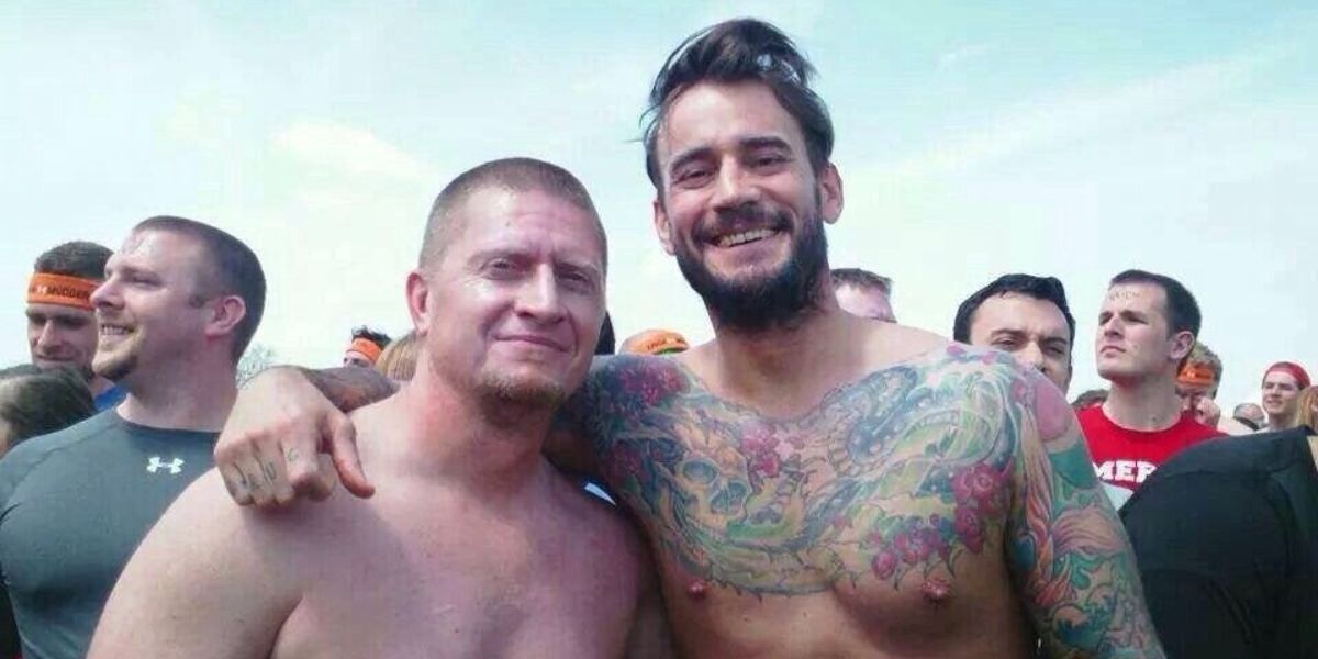 10 Things AEW Fans Should Know About Ace Steel