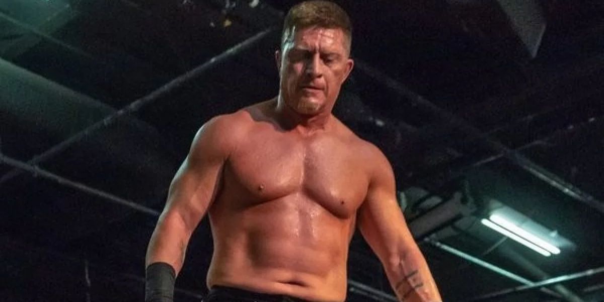 AEW: CM Punk & Ace Steel's Relationship, Explained